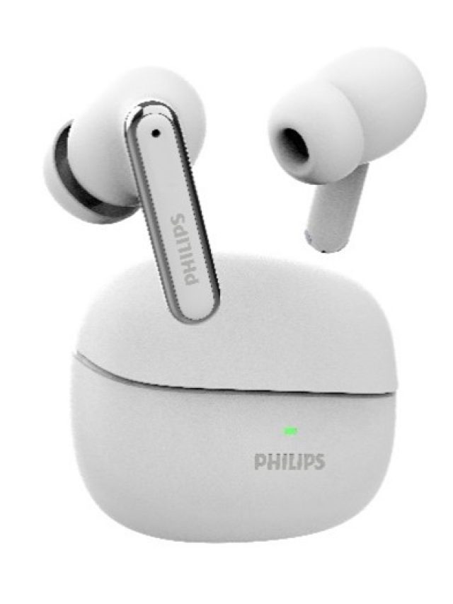 TPV Launches 5 New Philips Audio Products to Boost Your Sound ...