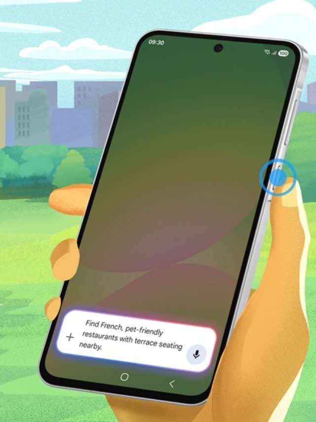Samsung Brings Gemini AI Activation to Galaxy A Series via Side Button ...