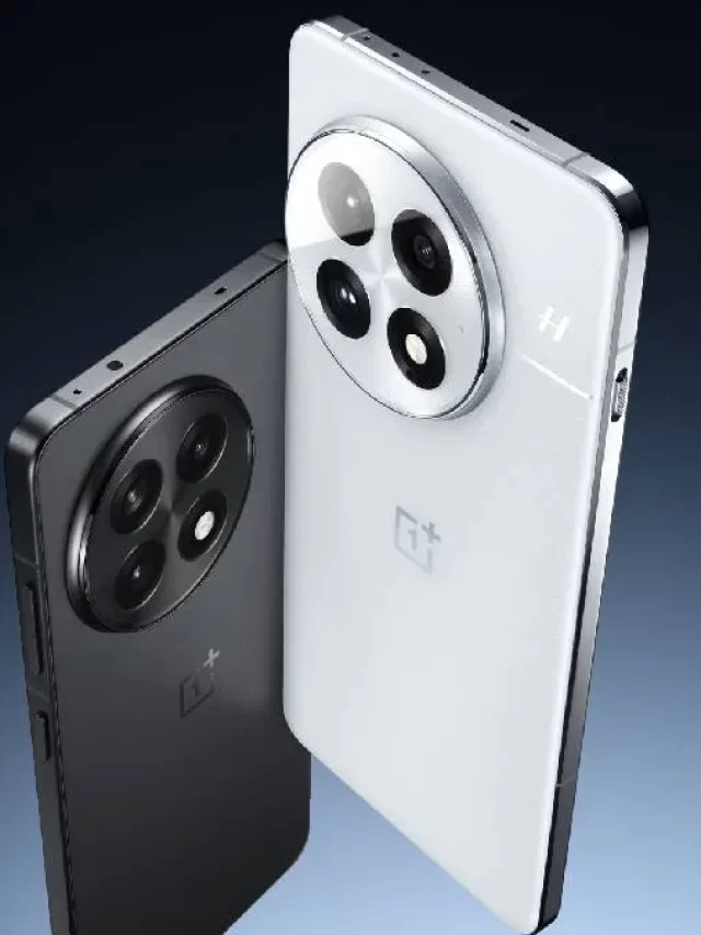 OnePlus Devices Eligible for OxygenOS 16 (Android 16) Update ~ My ...