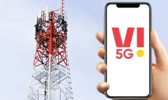 Vi 5G Expands to More Cities - Plans, Coverage And Key Details You ...