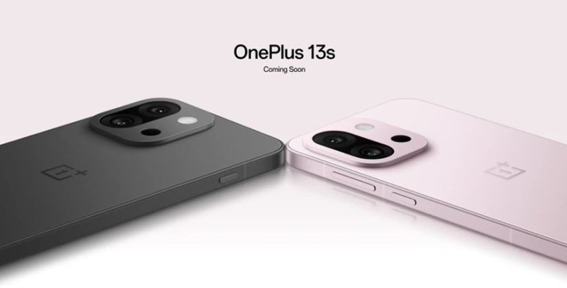 OnePlus 13s Officially Confirmed, To Feature 6.32-inch Display ...