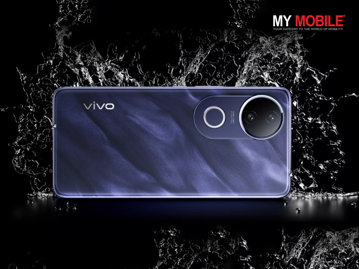 Vivo V50e Launching In India On April 10 With Dimensity 7300, 50MP AI ...