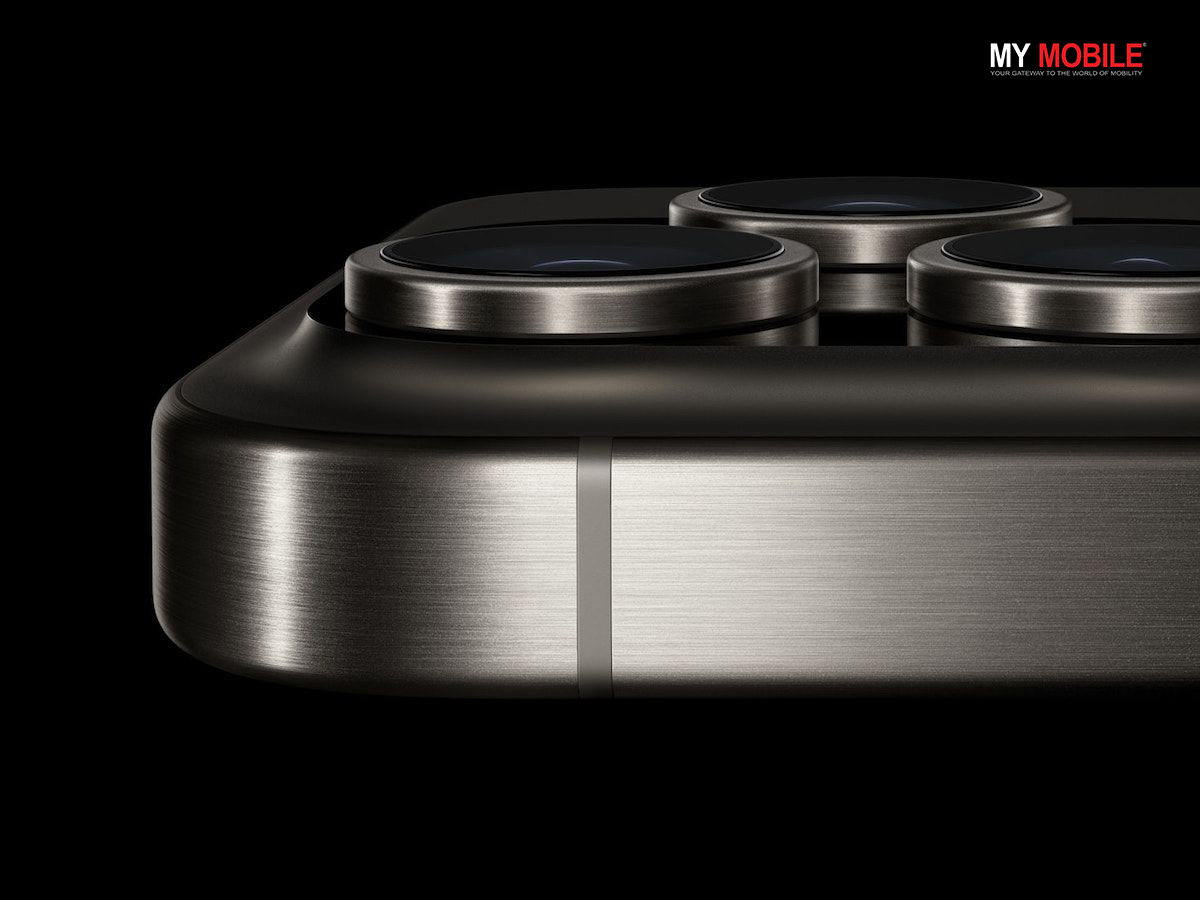 Apple Might Be Testing a 200MP Camera for a Future iPhone, Alongside ...