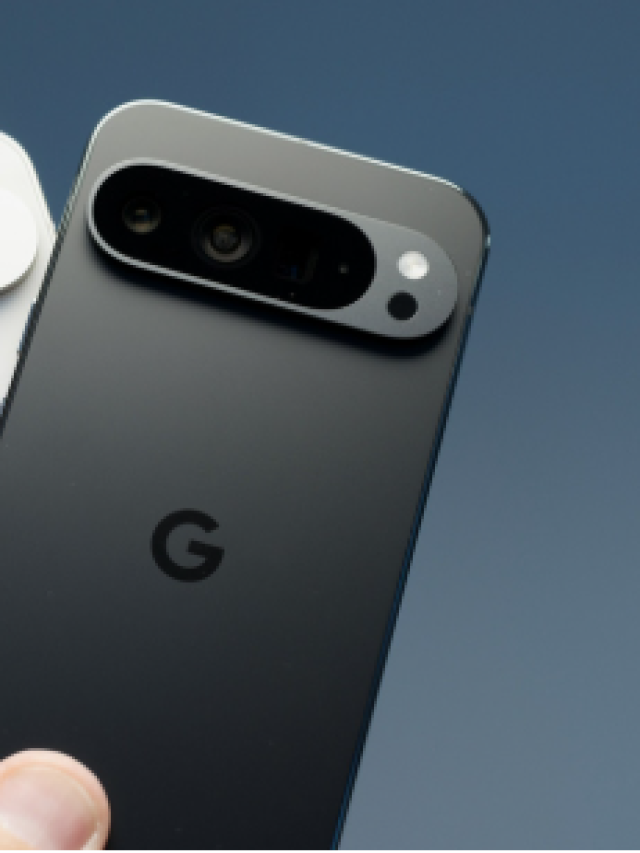 Google Launches Official Pixel Online Store in India ~ My Mobile India
