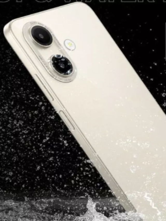 Lava Bold N1 and N1 Pro Launched in India Starting at ₹5,999 ~ My ...