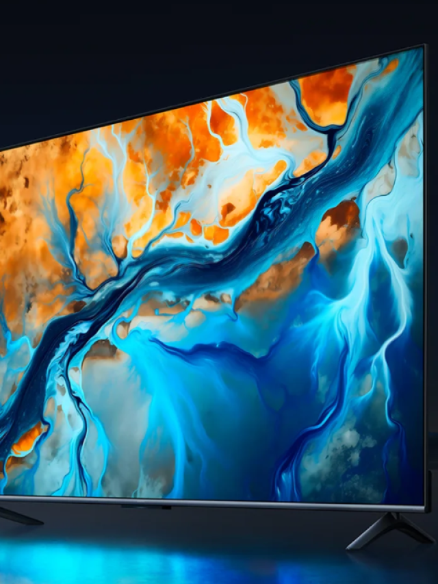 Hisense Xiaomo E5Q Mini LED TVs Launched – Up to 300Hz Refresh Rate & AI Features ~ My Mobile India