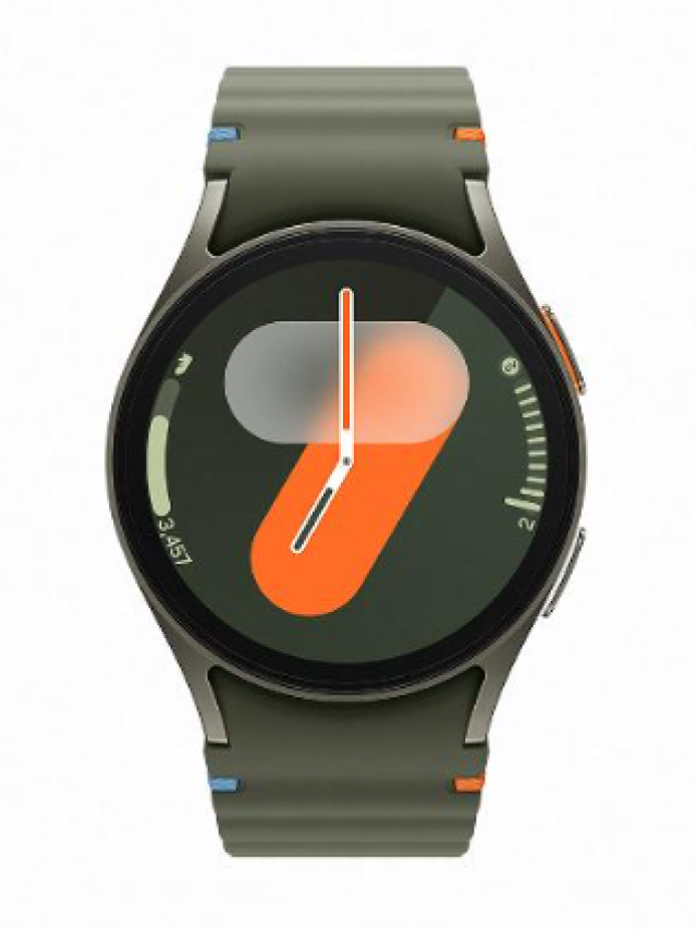 Smarter Wearables: Google Gemini Is Coming to Samsung Galaxy Watch and ...