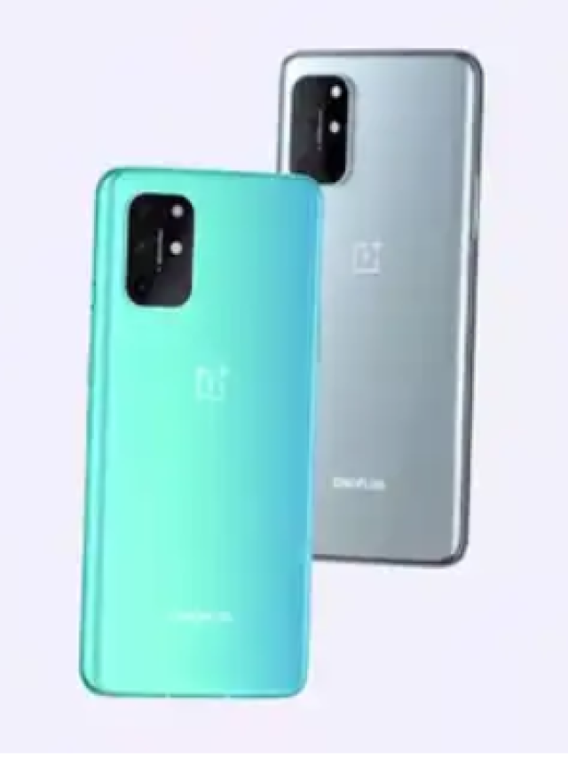 OnePlus 8T Returns at ₹9,999 via Control Z Flash Sale ~ My Mobile India