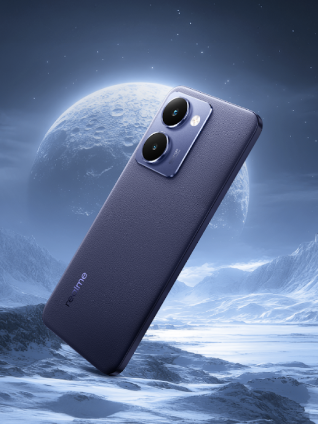 realme P3 Series Now Available from ₹11,999 with Up to ₹4,000 Off (May ...