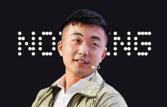 Nothing CEO Carl Pei Envisions Future Smartphones Without Apps, Says ...