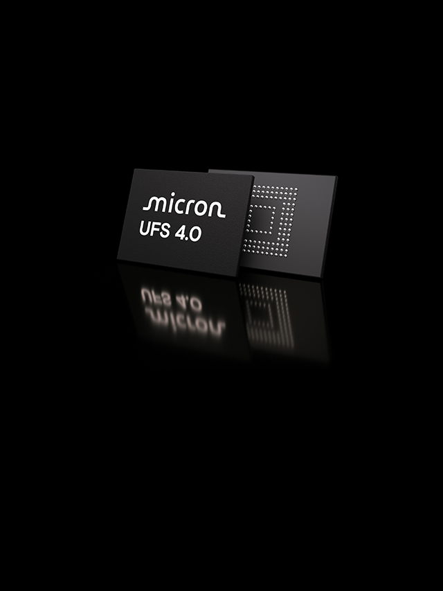 Micron Powers Moto AI in Motorola Razr 60 Ultra Flip Phone ~ My Mobile ...