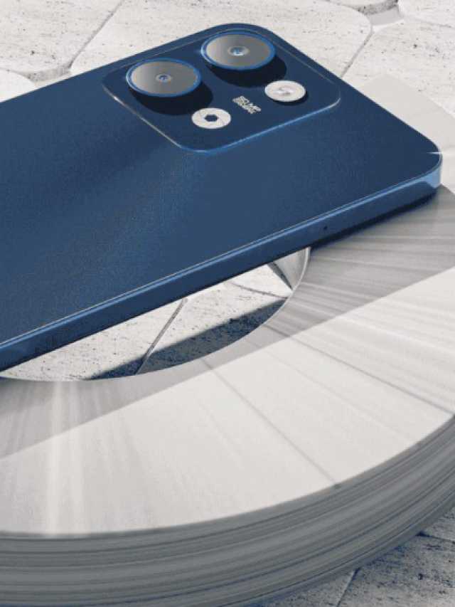 Lava Storm Lite 5G & Storm Play 5G Launched Starting at ₹7,999 ~ My ...