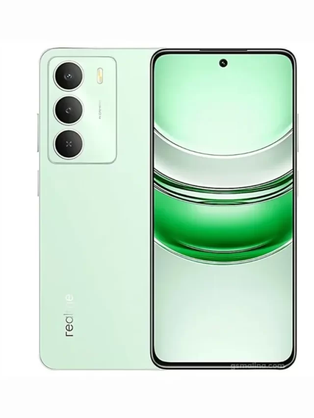 realme C73 5G and Buds T200x Launched in India ~ My Mobile India
