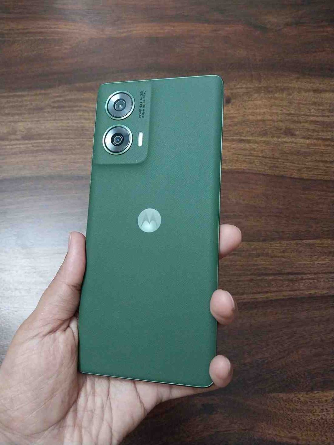 Moto G96 5G Review - A Solid Under-20K Smartphone ~ My Mobile India