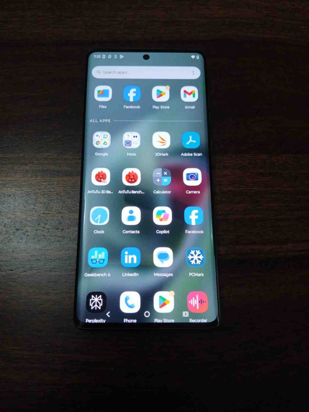 Moto G96 5G Review - A Solid Under-20K Smartphone ~ My Mobile India