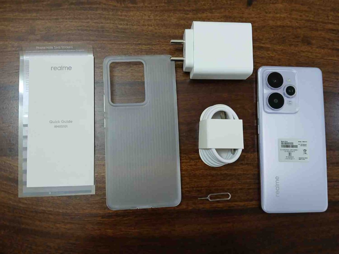 Realme 15 Pro 5G Review - A Strong Mid-Ranger With Impressive 7000mAh ...