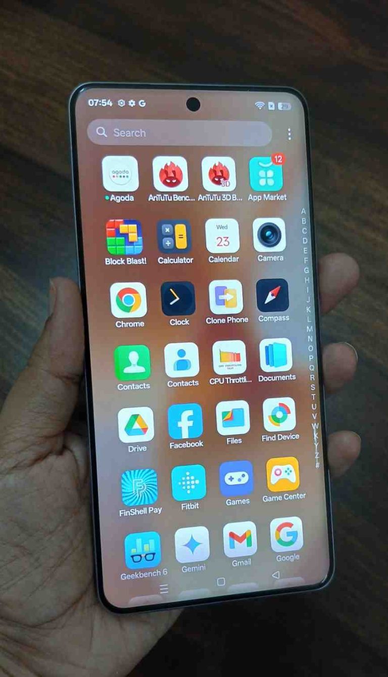 Realme 15 Pro 5G Review - A Strong Mid-Ranger With Impressive 7000mAh ...