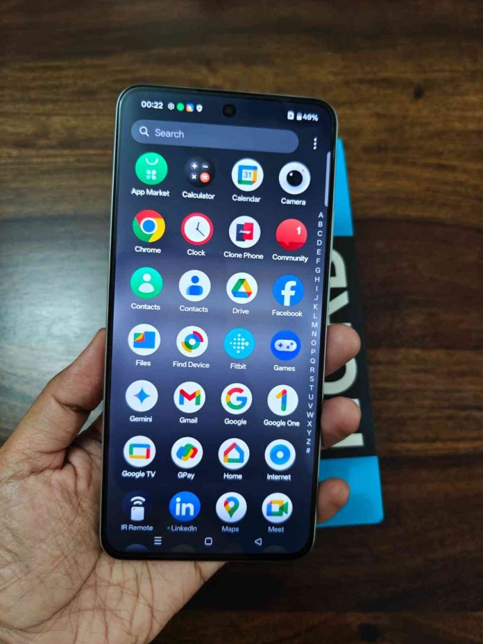 OnePlus Nord CE5 Review - A Good Under-25K Phone With Stunning AMOLED ...