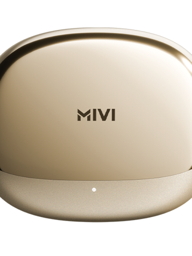 Mivi Launches Revolutionary AI Buds with Human-Like Conversations and ...