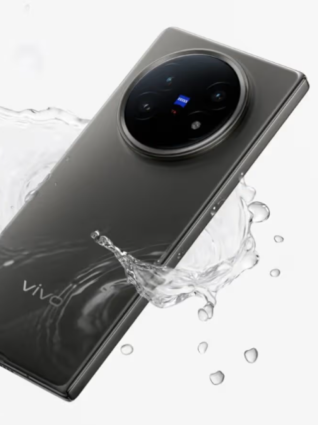 Vivo X200 FE and Vivo X Fold 5 India Launch Set for July 14: Flagship Features, Compact Design ...