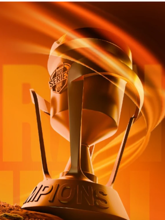 realme Powers BMPS 2025 Grand Finals as Title Sponsor, Champions Aryan ...