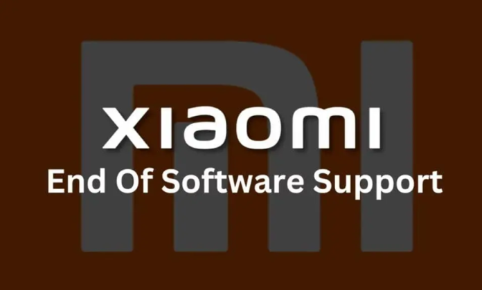 Check Out Which Xiaomi Phones Just Reached End-of-Life Status ~ My ...