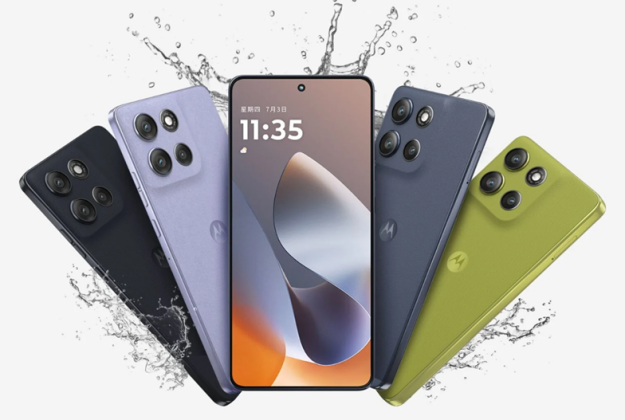 Moto G100 Pro Debuts with 120Hz OLED Display and 6720mAh Battery ~ My ...