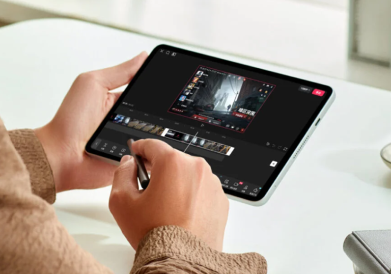 Red Magic Astra Gaming Tablet Goes Global With 165Hz OLED Display ...