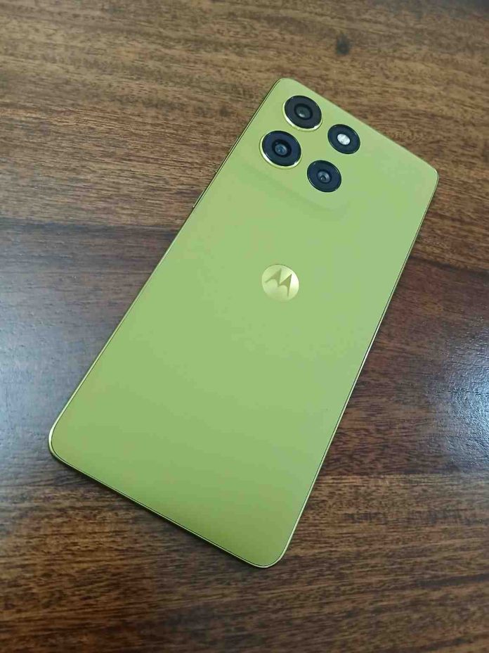 Moto G86 Power 5G Review - Perfect All-Rounder Performance ~ My Mobile ...