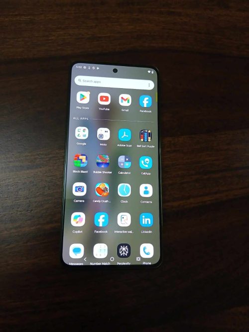 Moto G86 Power 5G Review - Perfect All-Rounder Performance ~ My Mobile ...