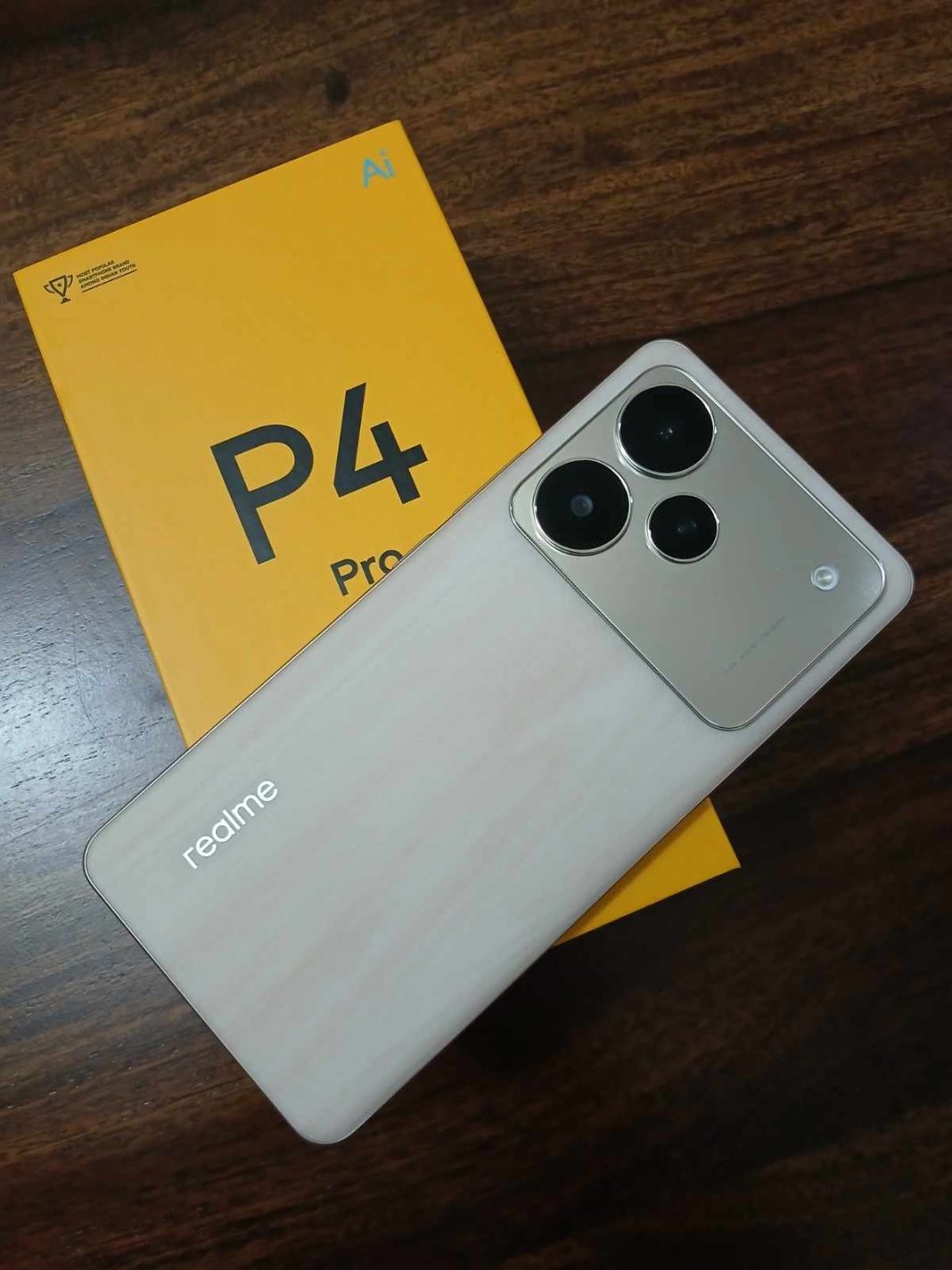 Realme P4 Pro 5G Review - Well-Rounded Mid-Ranger With Dual Chip ...