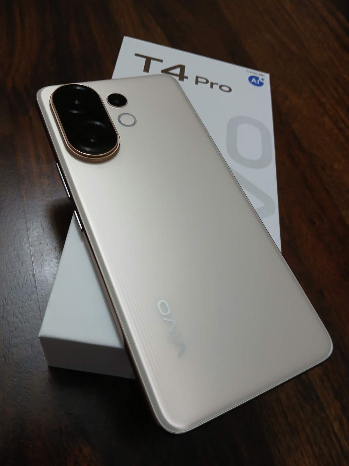 Vivo T4 Pro 5G Review - A Good Mid-Ranger with Smooth Performance and ...