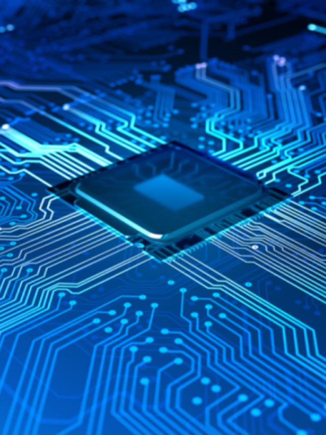Government Approves 23 DLI-Backed Semiconductor Projects for Startups ...
