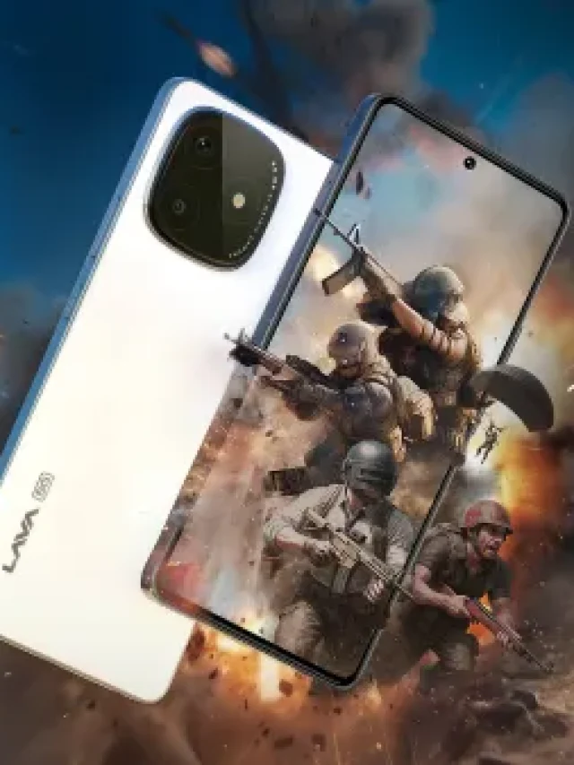 Lava Play Ultra 5G Sale in India Starts at 12 Noon via Amazon ~ My ...