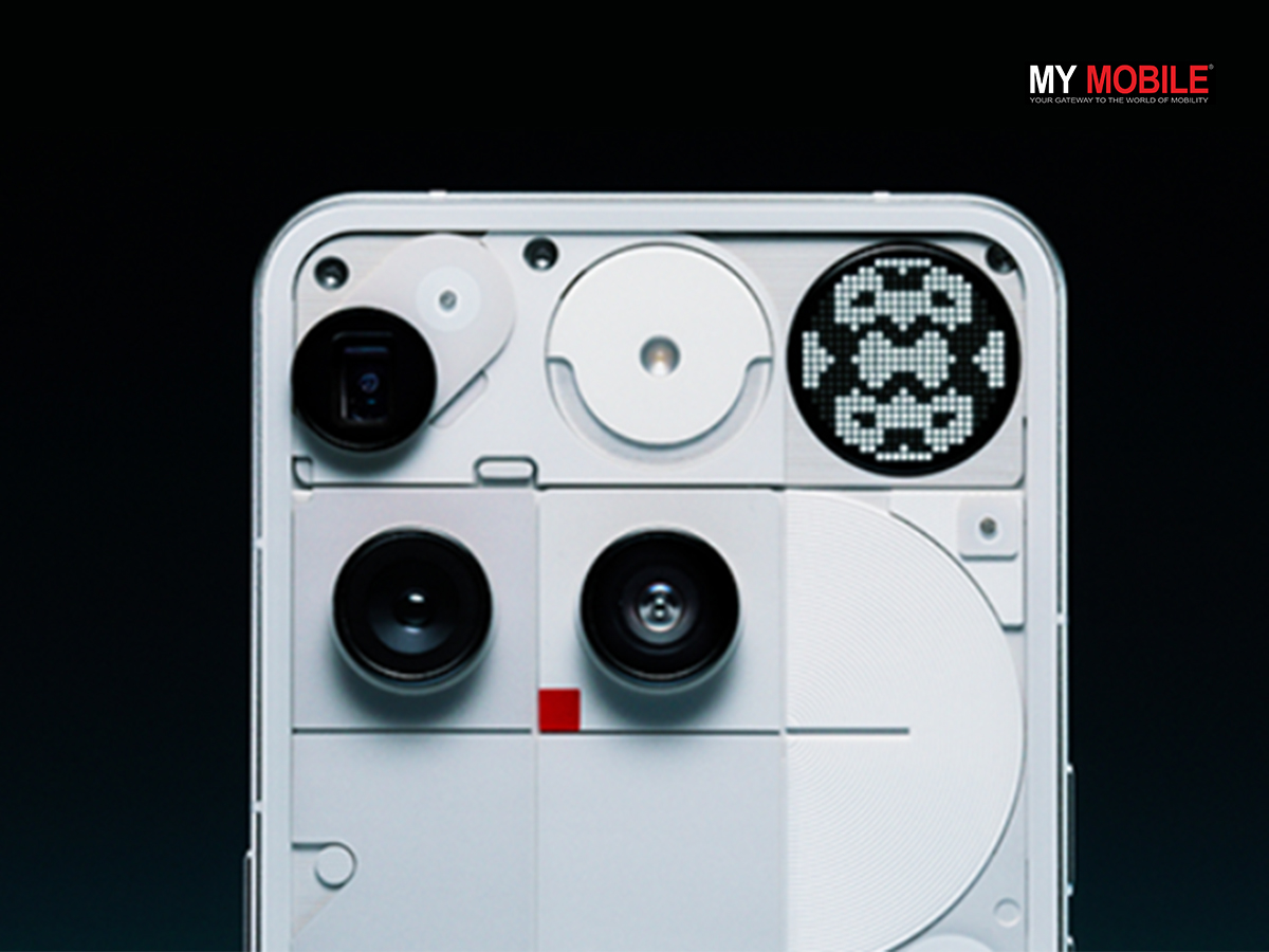 Nothing Rolls Out Essential Space App Update with New Sharing Features ...