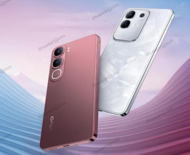 Vivo Y31 Pro 5G Could Be A Rebranded Vivo T4x 5G, Pricing Details Leak ~ My Mobile India