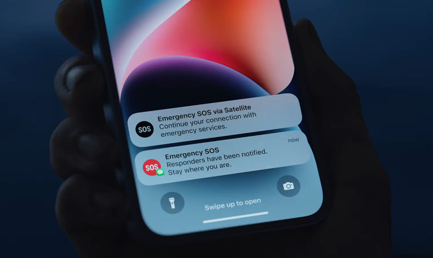 Apple Extends Free Satellite Features for iPhone 14 and iPhone 15 Users Until 2026 ~ My Mobile India
