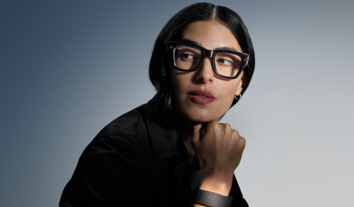 Meta Unveiled Second-Gen Ray-Ban Meta Smart Glasses and Ray-Ban Display ...