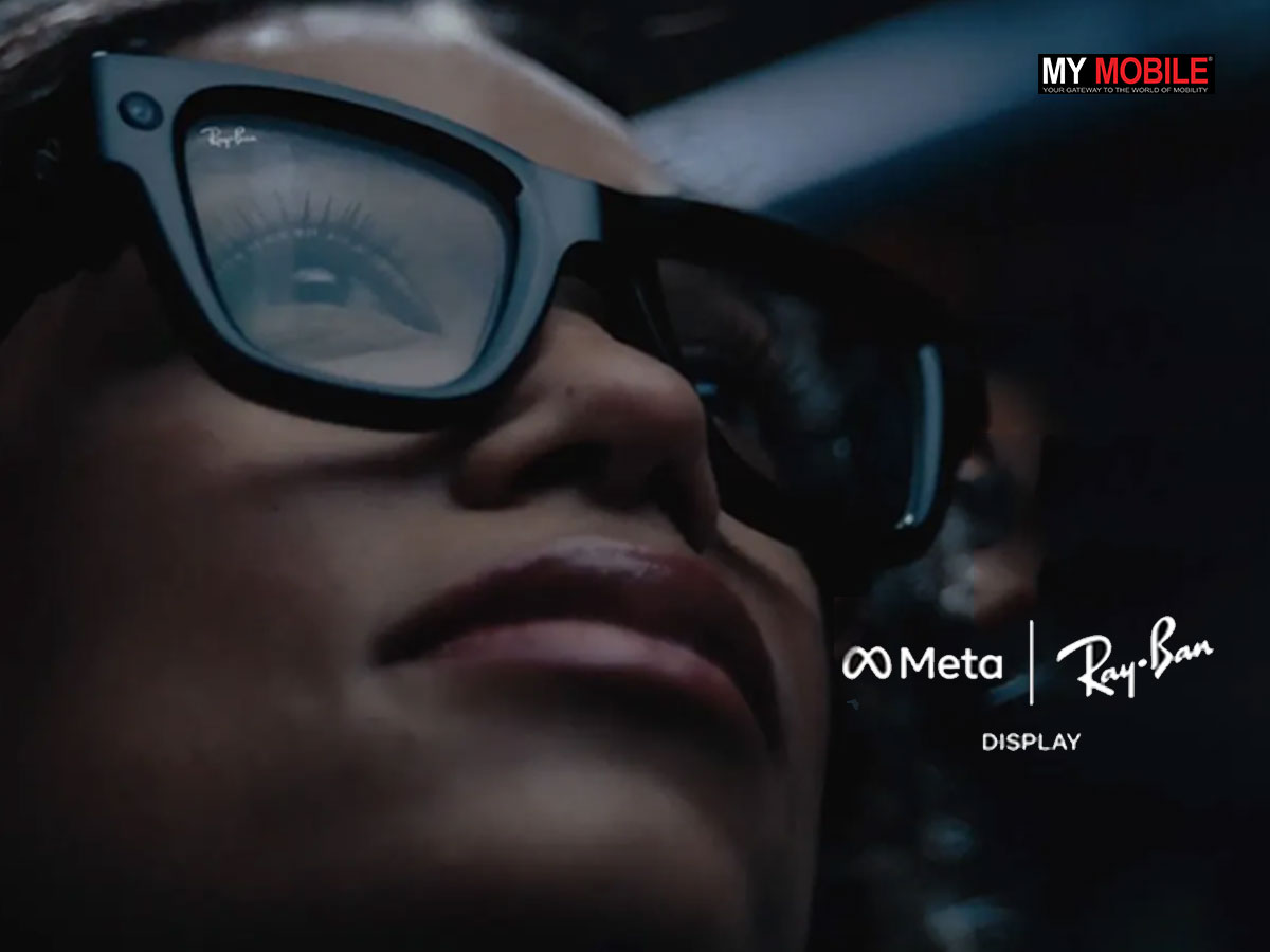 Meta Ray-Ban Display Glasses Leak Ahead of Meta Connect 2025, Show Off ...