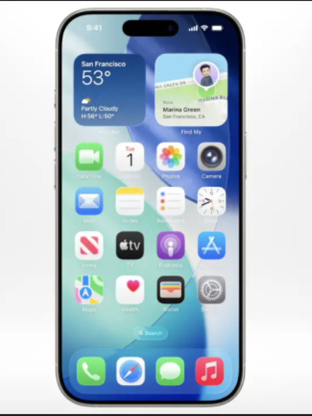 Apple could release iPhone 20 series in 2027 to mark iPhone’s 20th ...
