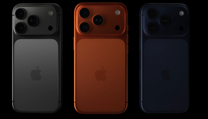 iPhone 18 Pro and iPhone 17e Design Details Leaked, Here’s What to ...