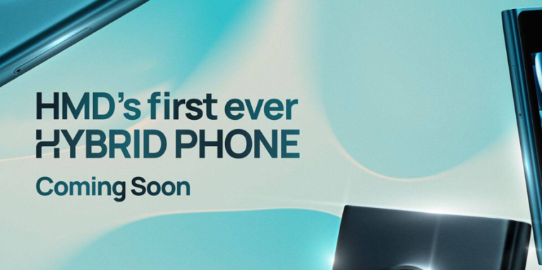 HMD Set to Launch Its First Hybrid Phone, the HMD Touch 4G, in India ...