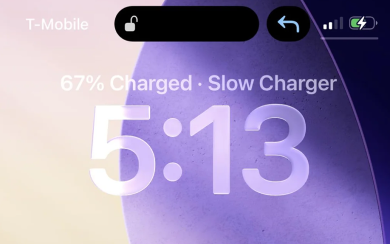 iPhone’s New ‘Slow Charger’ Alert Explained! Know All About Why You’re ...