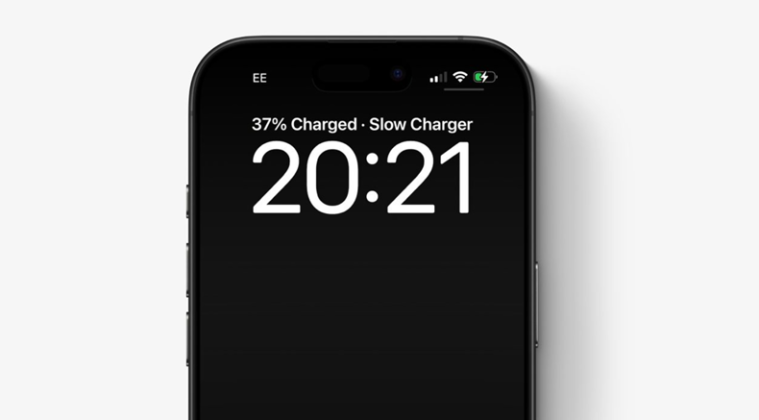iPhone’s New ‘Slow Charger’ Alert Explained! Know All About Why You’re ...