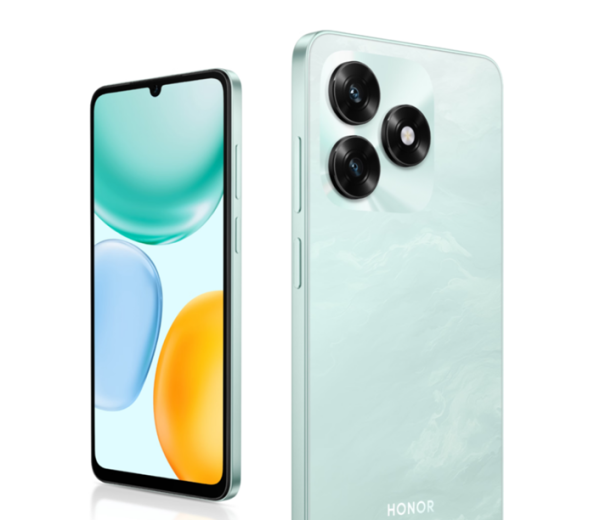Honor X5c and Honor X5c Plus Launched in South Africa - 6.74-inch ...