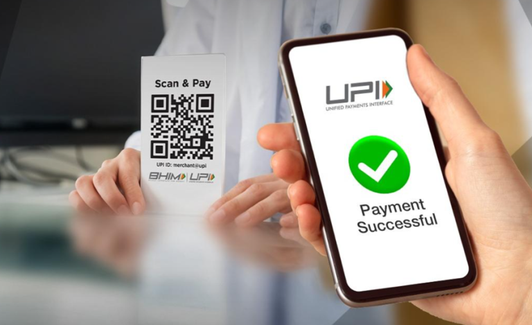 NPCI Introduces Biometric Authentication for UPI Payments, Replacing ...