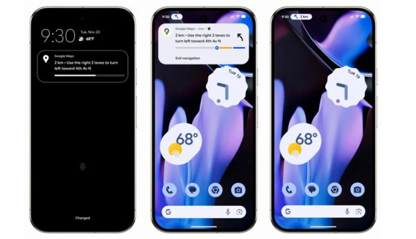 Google Wallet to Get Live Updates for Flights, Train Journeys, and ...