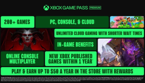 Microsoft Raises Xbox Game Pass Prices, Introduces New Essential ...
