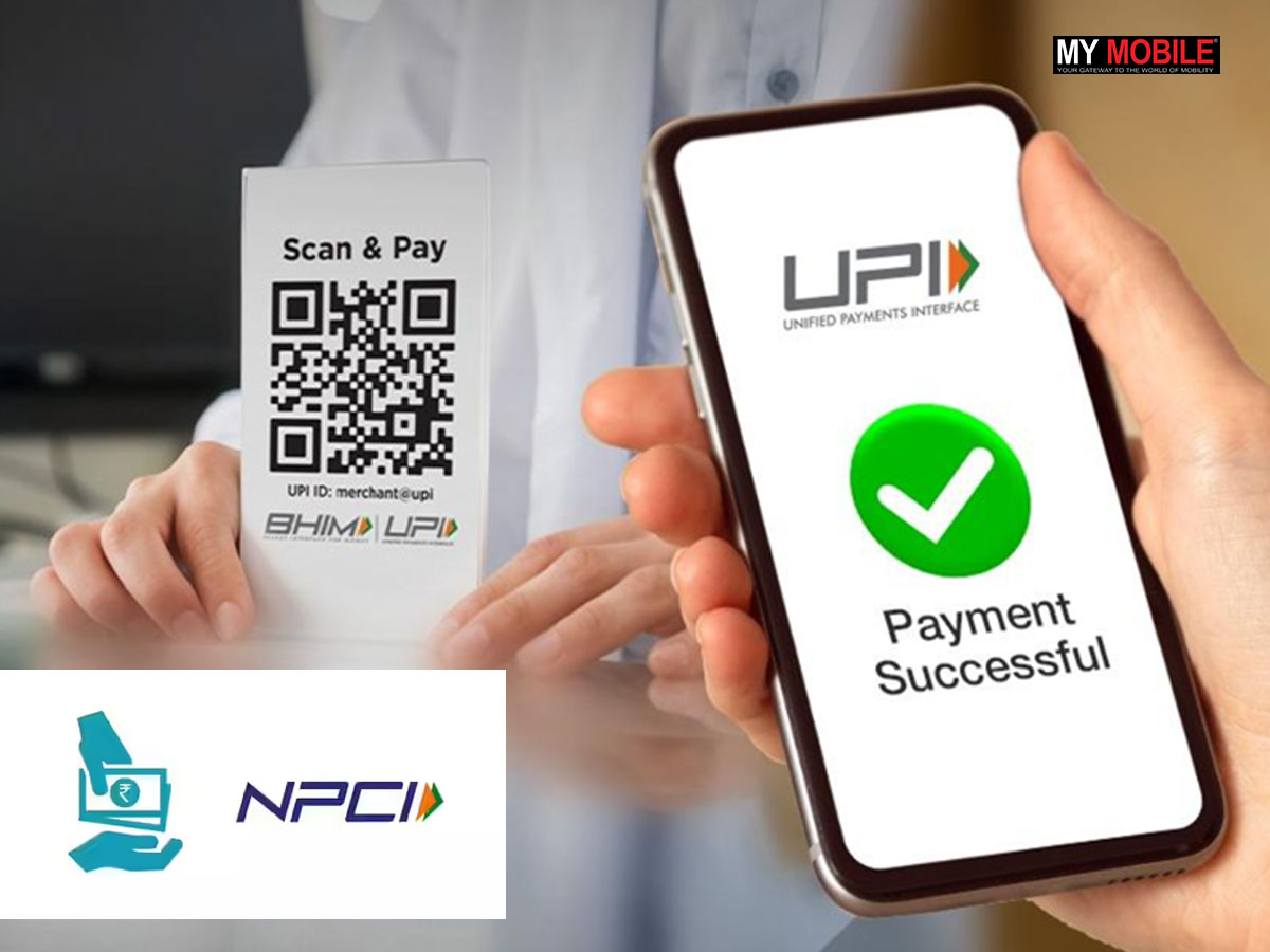 NPCI Introduces Biometric Authentication for UPI Payments, Replacing ...