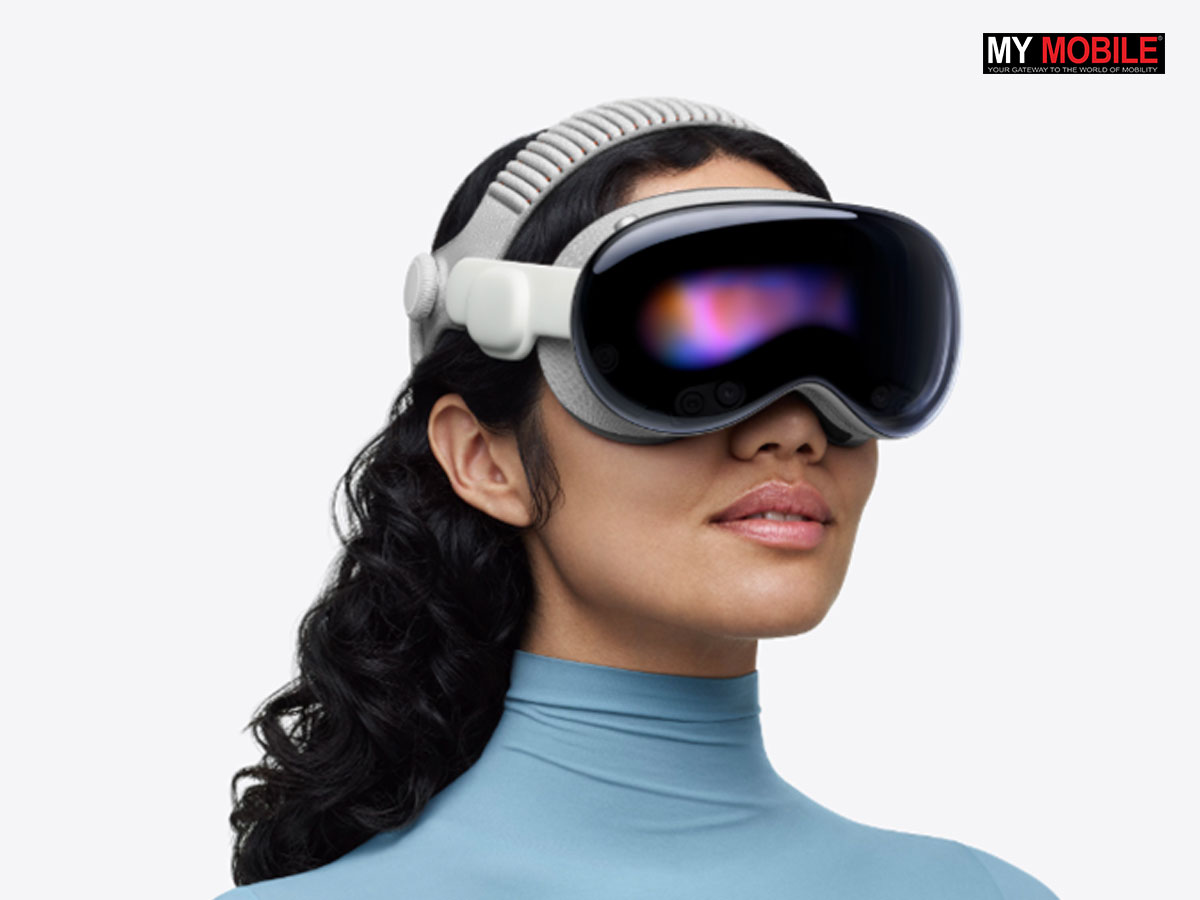 New Apple Vision Pro with M5 Chip Now Assembled in Vietnam as Apple ...